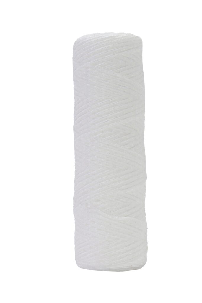 Cartuccia Filo Avvolto 20 MCR - LOHD